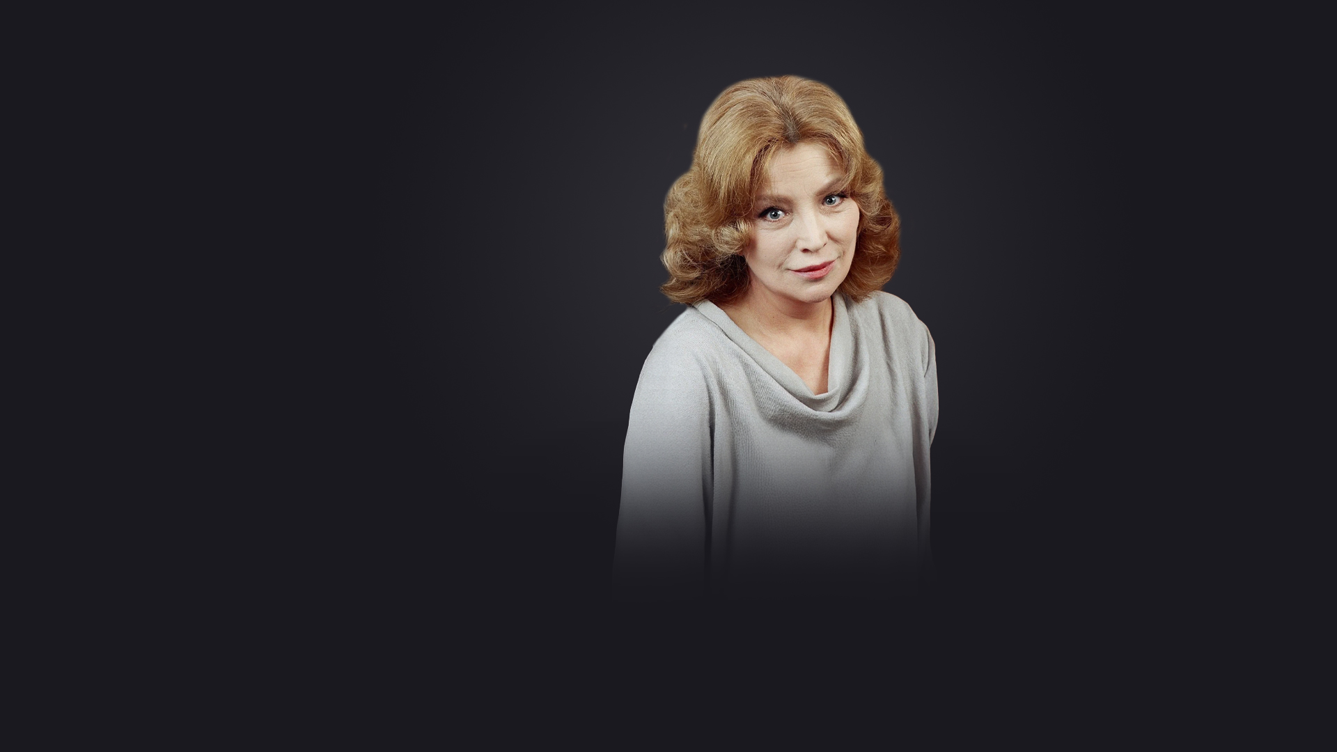 Актер Ольга Михайловна Остроумова: биография и фильмография - русское ТВ eTVnet