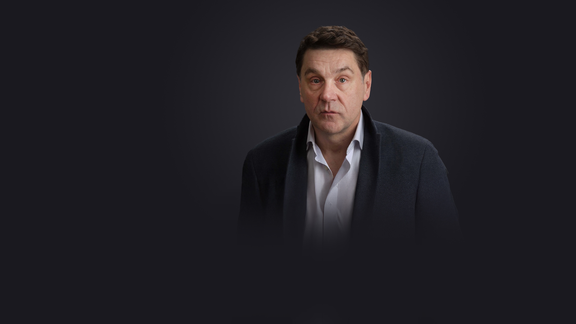 Актер Сергей Васильевич Маковецкий: биография и фильмография - русское ...