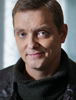 Актер Святослав Астрамович: биография и фильмография - русское ТВ eTVnet