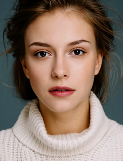 Актер Пелагея Игоревна Невзорова: биография и фильмография - русское ТВ eTVnet