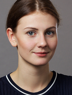 Актер Софья Андреевна Щербакова: биография и фильмография - русское ТВ eTVnet