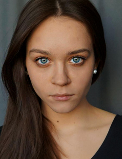 Актер Дарья Алексеевна Шупиченко: биография и фильмография - русское ТВ eTVnet