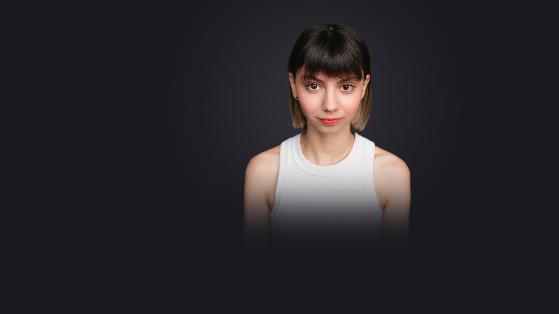 Актер Владислава Дмитриевна Самохина: биография и фильмография - русское ТВ eTVnet